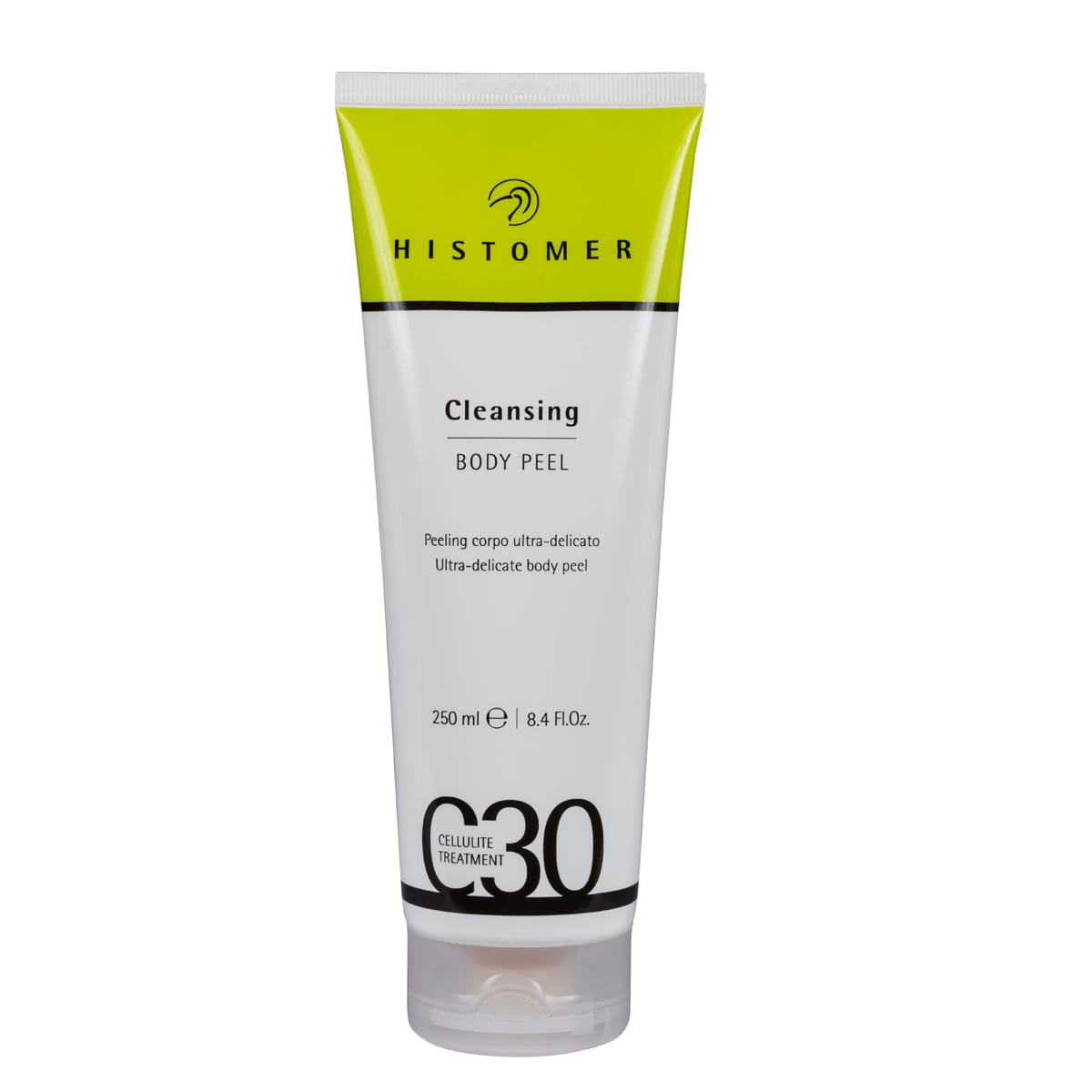 Histomer C30 CLEANSING BODY PEEL 250 ml | Estelis