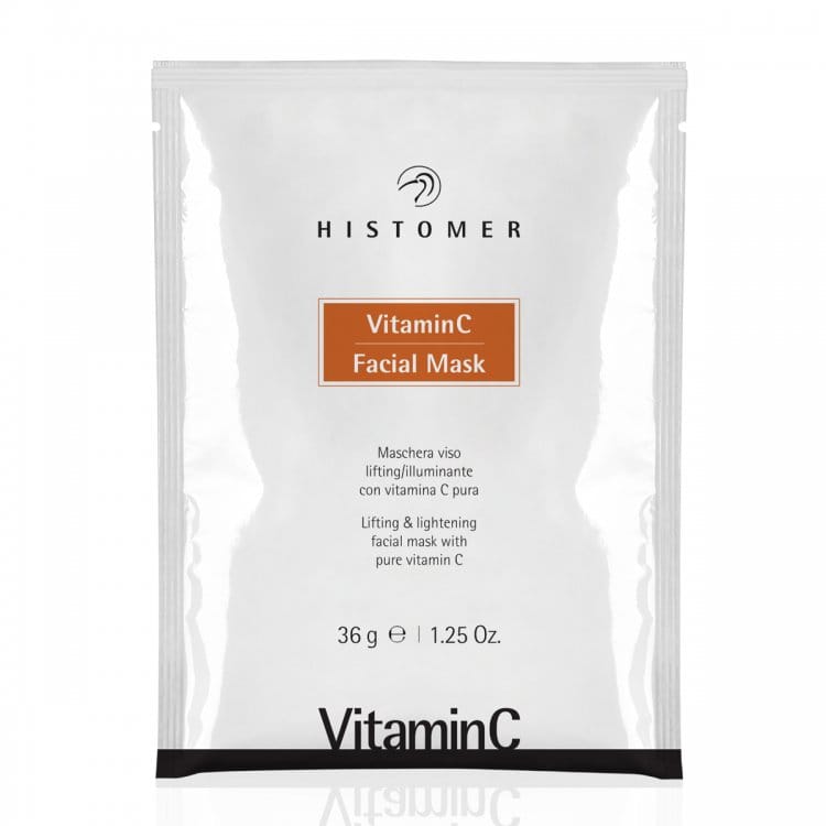 Histomer HISTOMER VITAMIN C FACIAL MASK 10 x 36 G. | Estelis