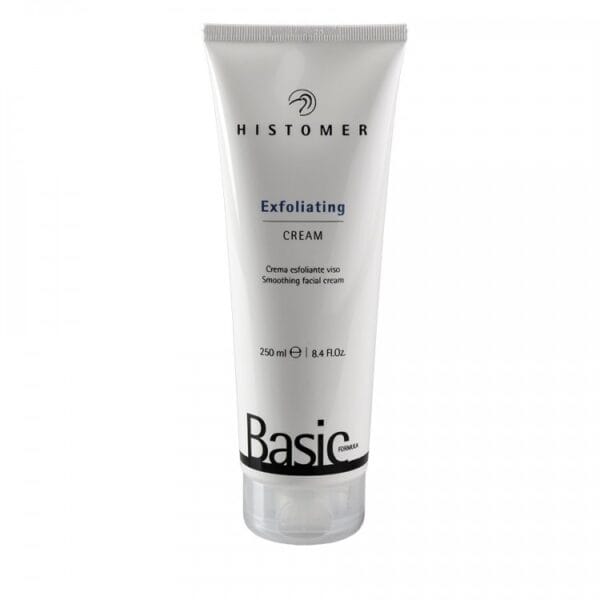 Histomer NEW BASIC FORMULA EXFOLIATING CREAM 250 ml | Estelis