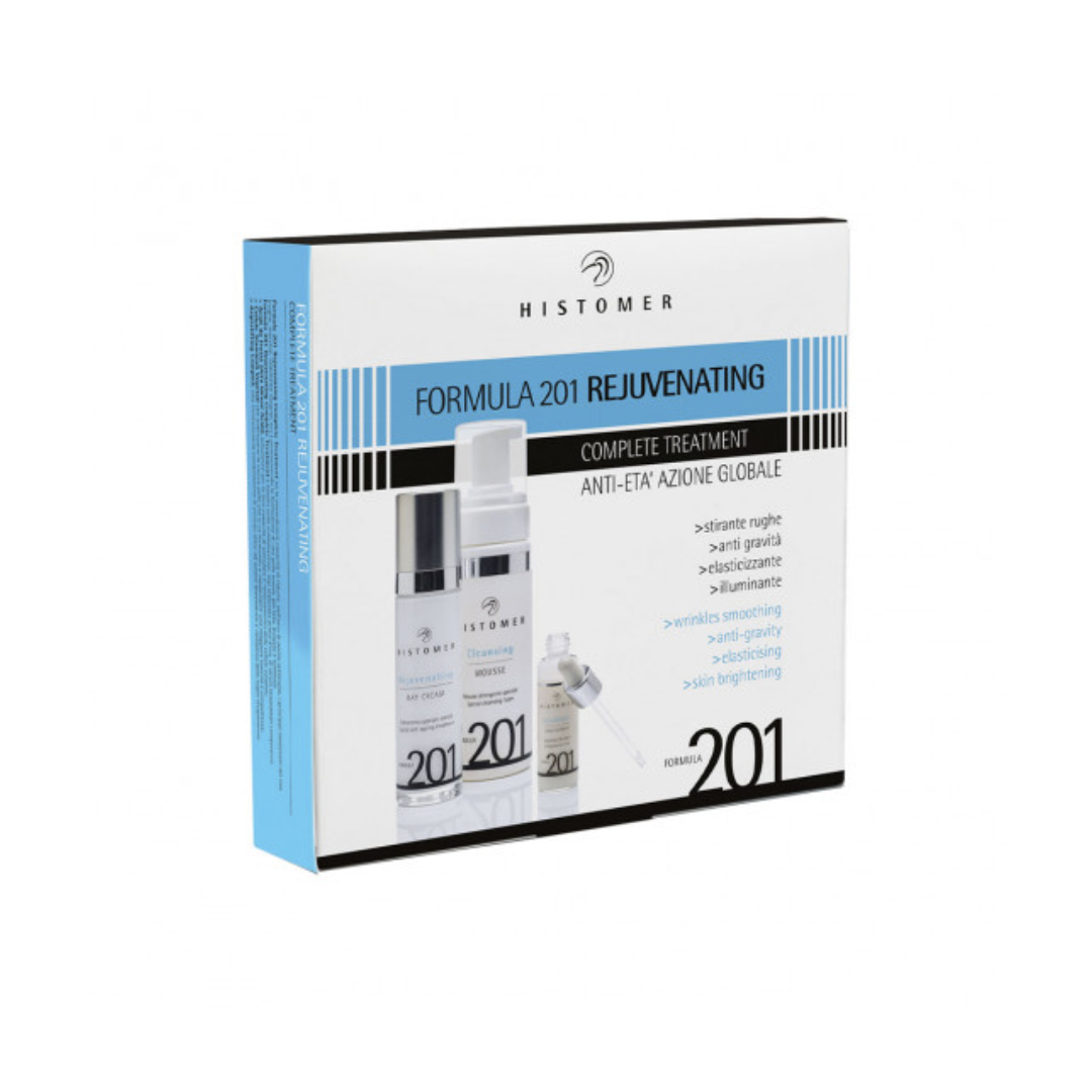 Histomer FORMULA 201 REJUVENATING Zestaw | Estelis