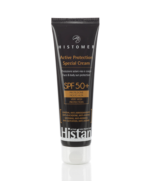 Histomer HISTAN Active Protection SPECIAL CREAM SPF 50+ 100 ml | Estelis