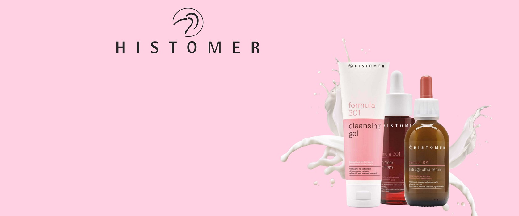 Estelis | Profesjonalne produkty do salonu kosmetycznego.